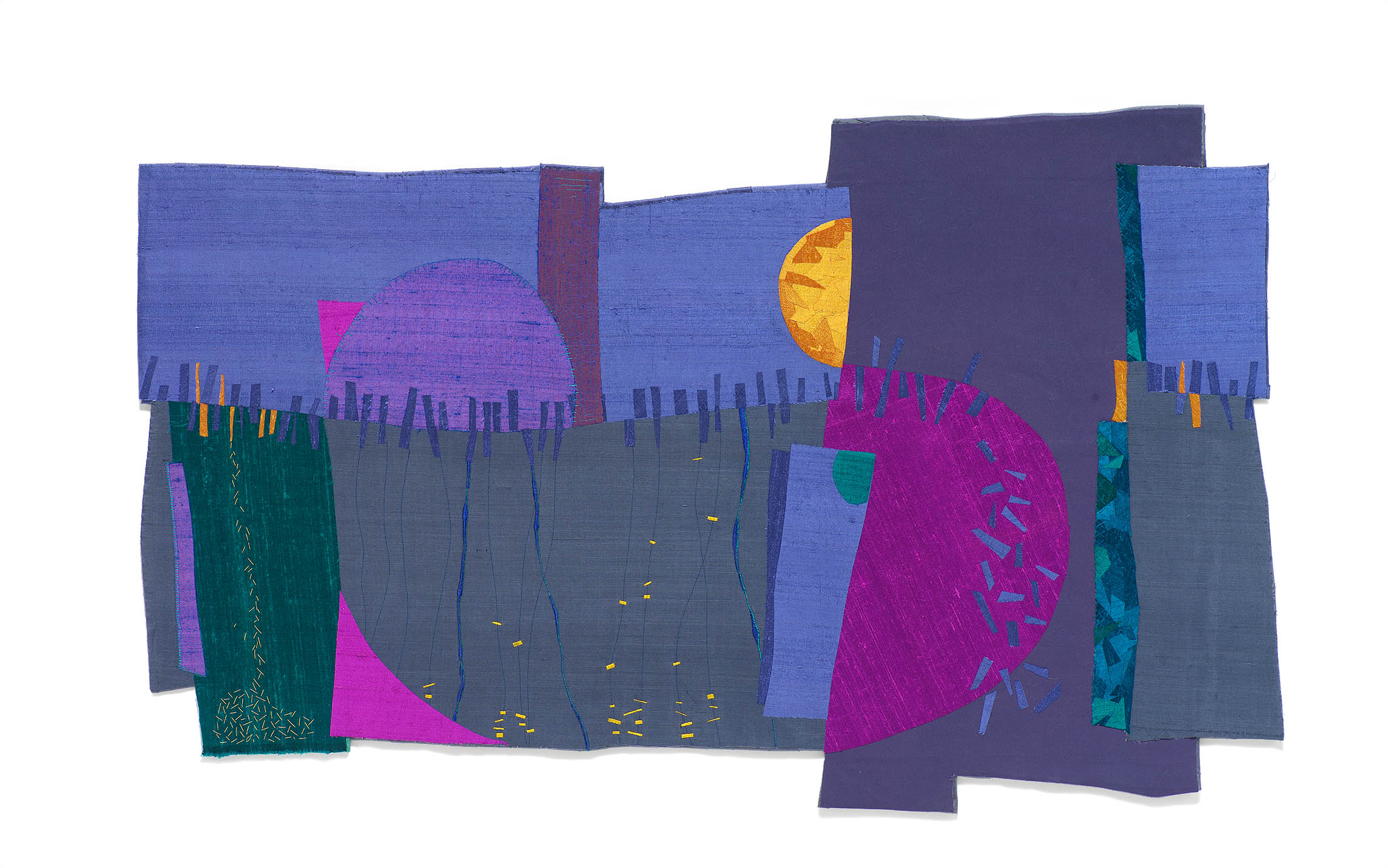 Individual Pieces | Robin Cowley